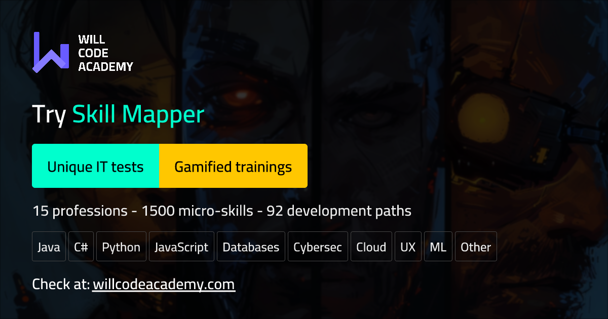 Will Code Academy